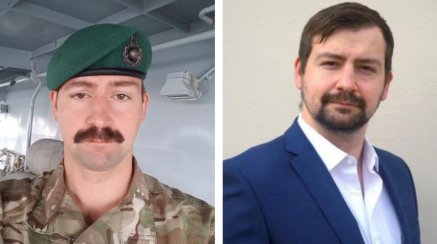 Royal Ambition: It’s Just a State of Mind