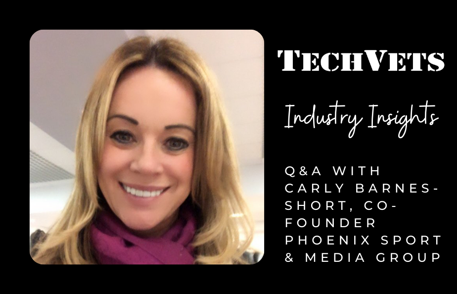 Industry Insights: Q&A with Phoenix Sports and Media Group co-founder ...