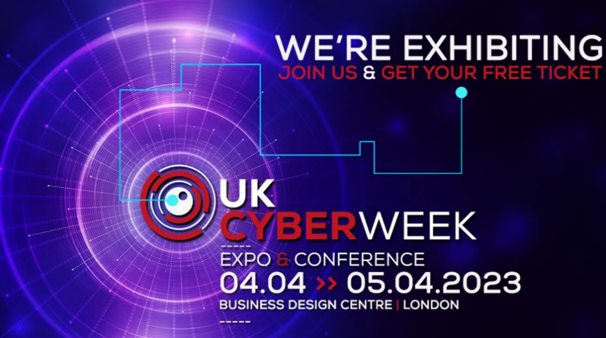 UK Cyber Week Partners With TechVets to Close the Cyber Knowledge Gap ...