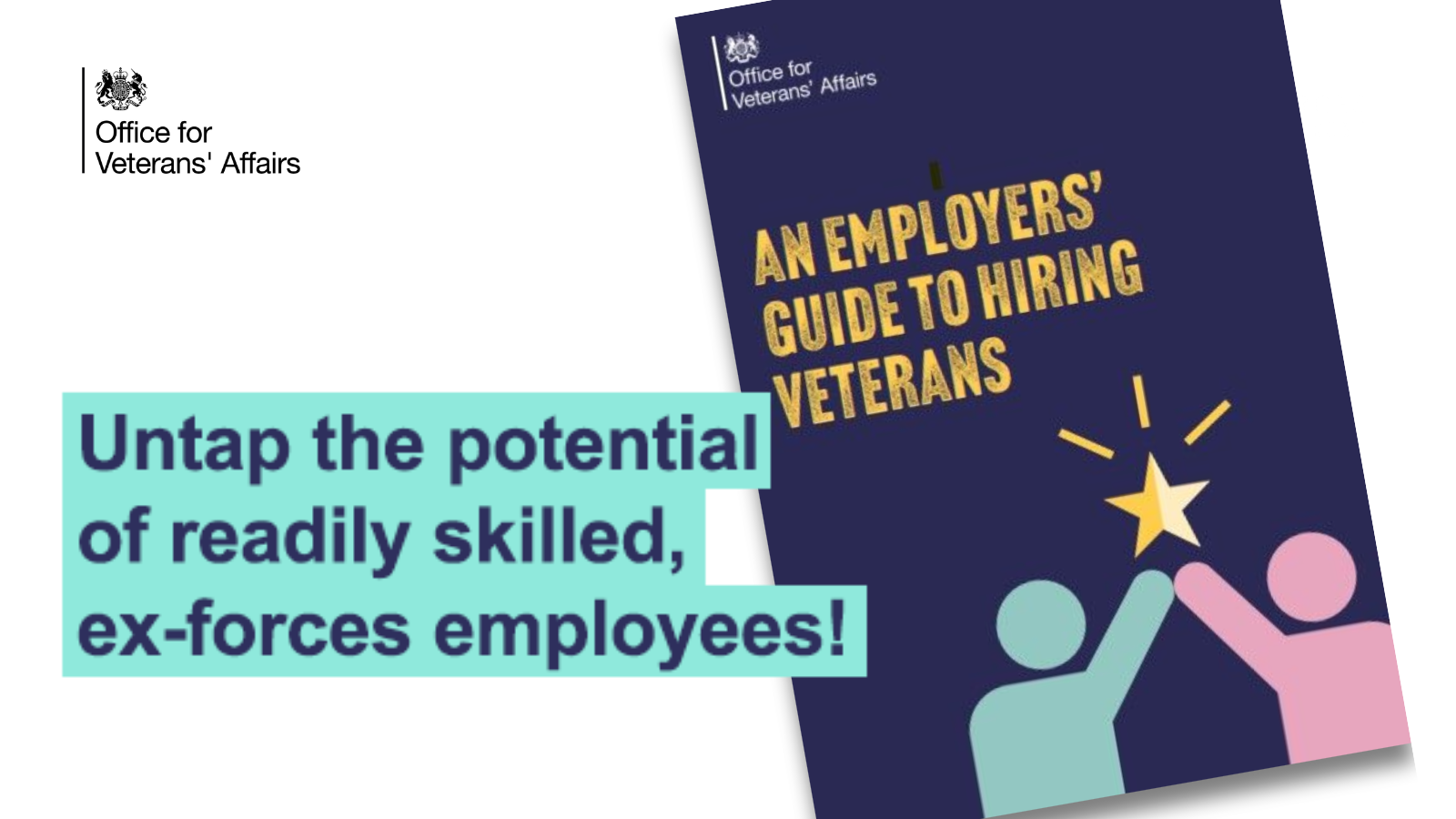 Unlocking Tech Potential: The Untapped Talent of Veterans Unlocking Tech Potential: The Untapped Talent of Veterans